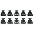 10pcs Joystick Sensor Game Controller Module X Y Dual Axes Replacement Set Kit For Ps2