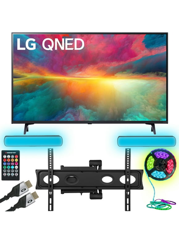 LG 75 Inch TVs | 75 Inch Flat-Screen Televisions - Walmart.com