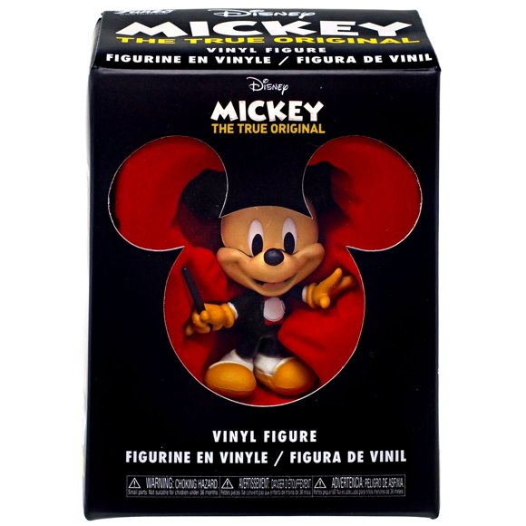 Conductor Mickey