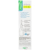 Fleet Enema Extra Cleansing & Relief Saline Laxative with Sodium, 7.8 ...