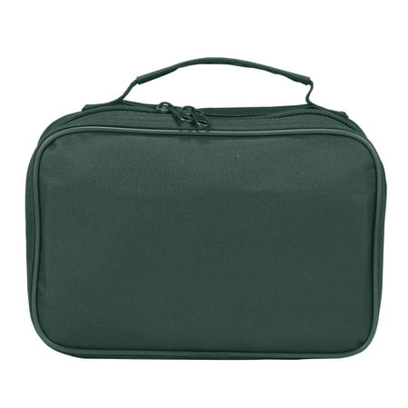 Onever Bocce Metal Zorb Ball Carry Case Garden Game For Adults And ...