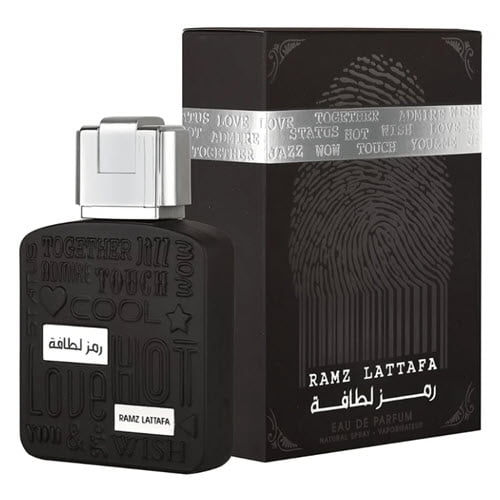 Click here for Lattafa Ramz Silver Edp For Him 100 Ml / 3.4 Fl. O... prices