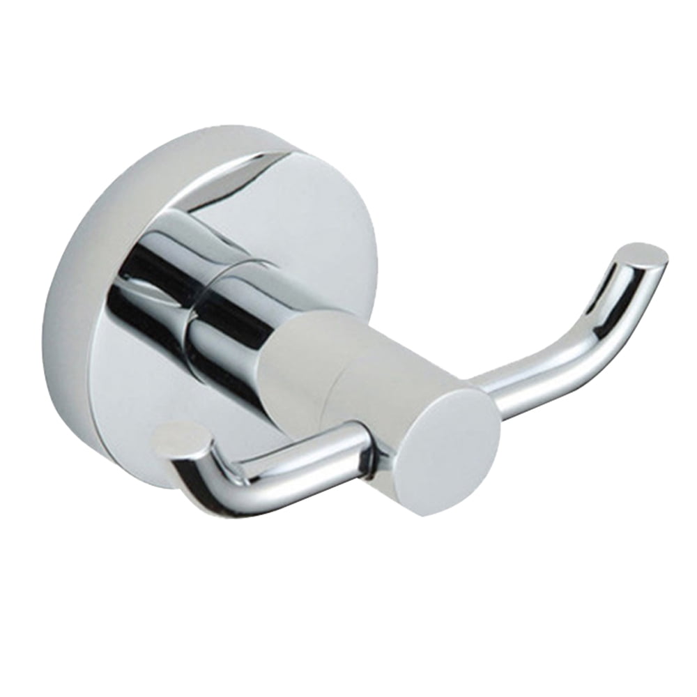 Click here for Zootealy Single Double Hook Coat Towel Clothes Han... prices