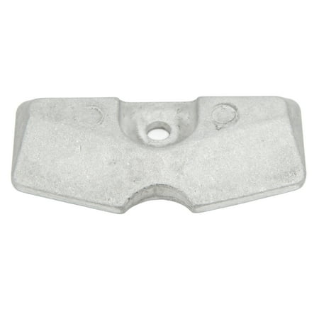 ,Aluminium Alloy Lower Unit Lower Unit Transmission Anode Outboard ...