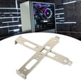 5Pcs High Profile Bracket for DVI VGA Video Graphics Card Full Height ...