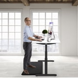 Seville Classics AIRLIFT S3 Electric Standing Desk - 54 x 30 - Walmart.com