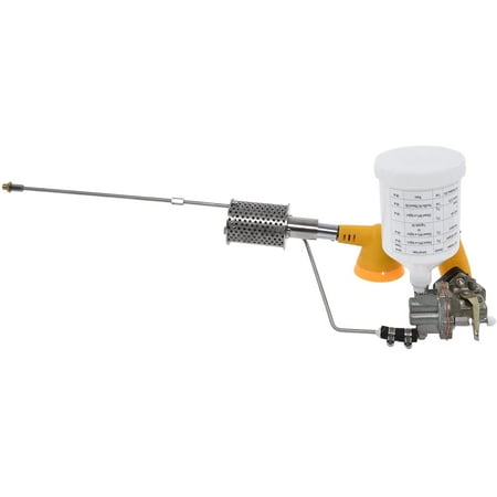 Fogger Machine, Propane Oxalic Acid Vaporizer Fogger Beekeeping Tool ...