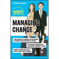 Manga for Success Business Problem-Solving and Strategy: Manga for ...