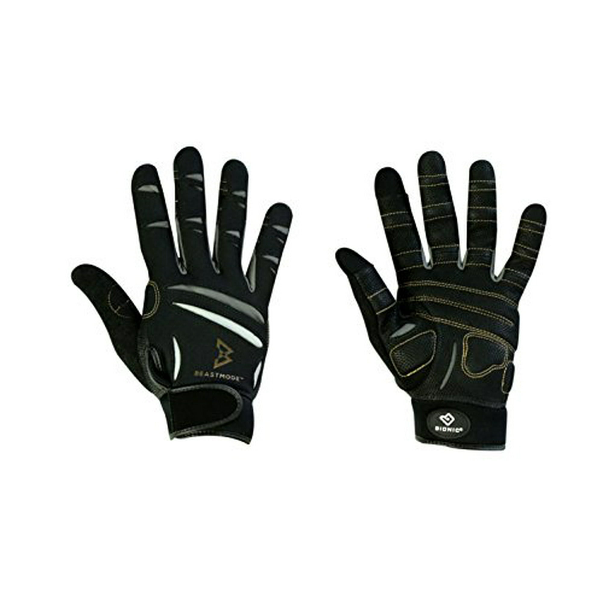 Click here for The Official Glove Of Marshawn Lynch - Bionic Glov... prices