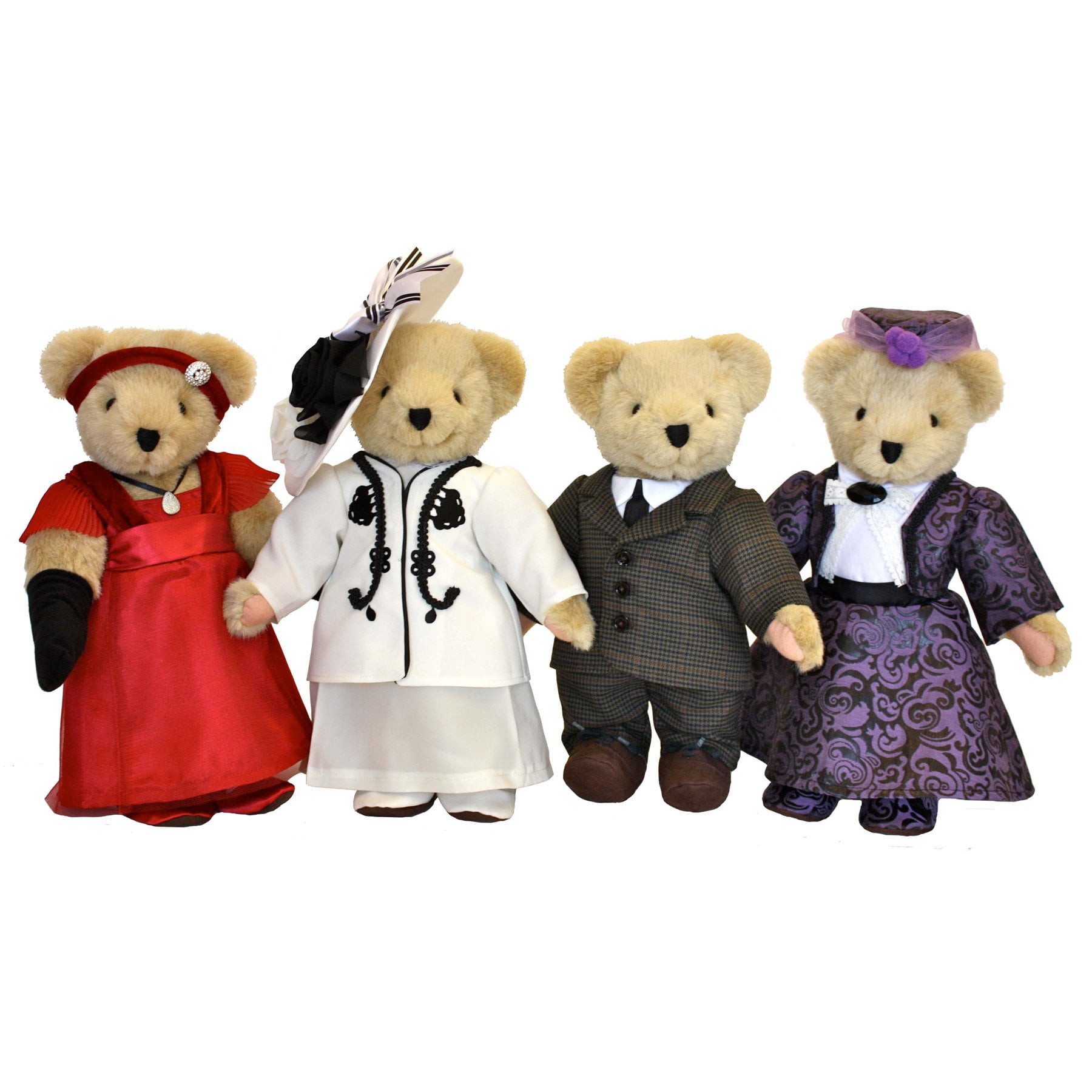 14" Downton Abbey Countess of Grantham Cora Crawley Plush Collectible ...
