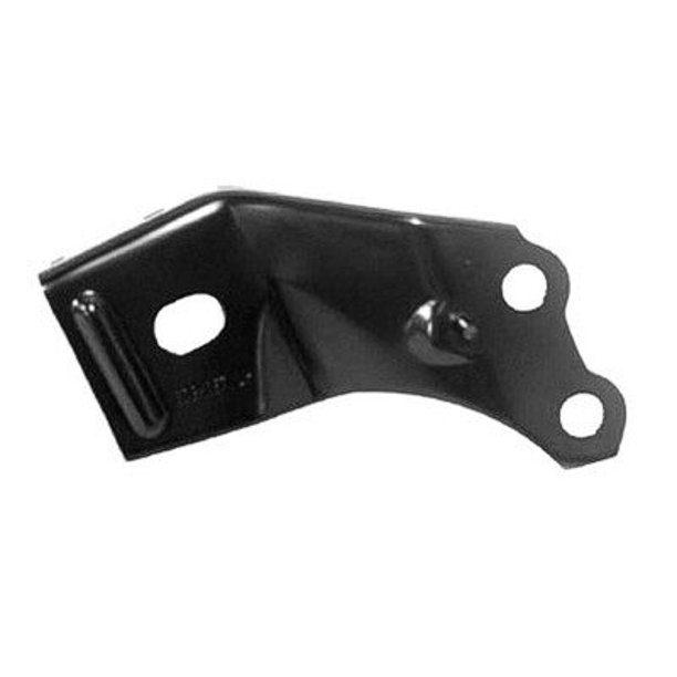APR High Quality Aftermarket Bumper Bracket for 2001-2004 Toyota Tacoma ...