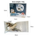 2026 New Interactive Singing Bird Cat Toy Flying Bird Cat Toy ...