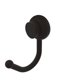 Venus Collection Robe Hook with Twisted Accents (Build to Order ...