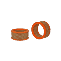 WIX Air Filter 42297 - Walmart.com
