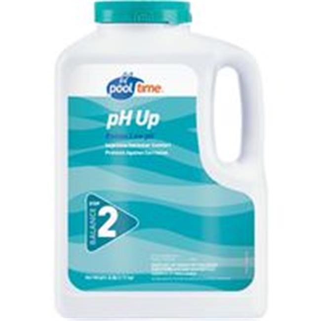 Biolab 1340496 6 lbs pH Up Pool Chemical Jug | Walmart Canada