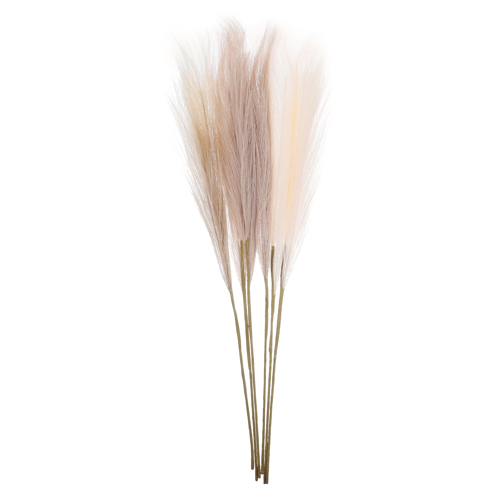 Click here for Etereauty 6pcs Artificial Pampas Grass Plant Fluff... prices