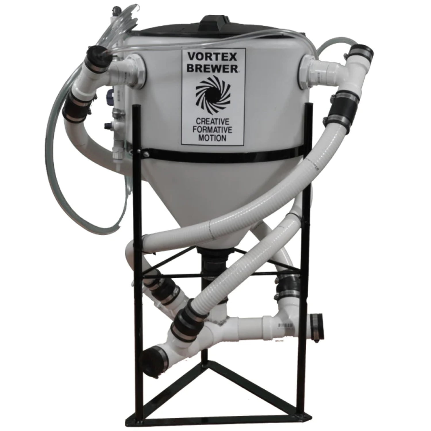 Vortex Compost Tea Brewer