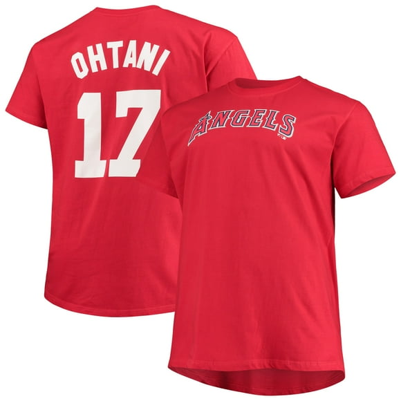 Shohei Ohtani Jersey