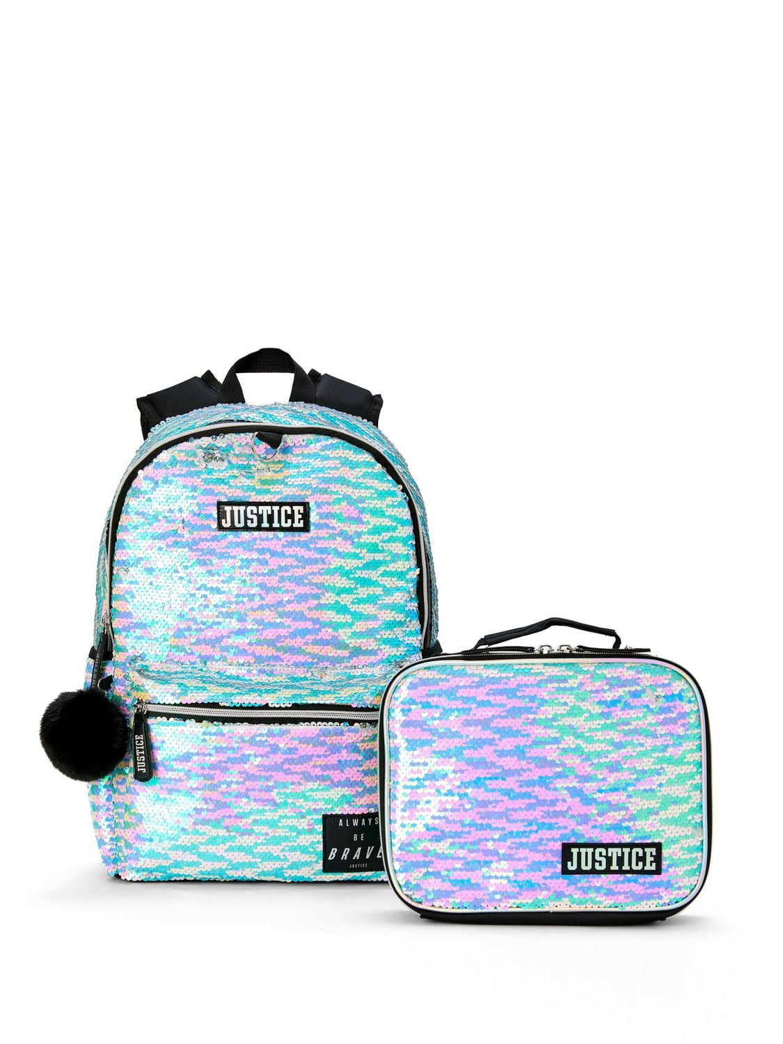 Justice Backpack Set - Walmart.ca