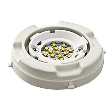 GE LED Lamp Light Bulb MR16 Reflector Flood Retrofit Dimmable Cool ...