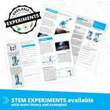 Engino- Creative Engineering STEM Toys, 40 Motorized Models, For Kids 7 ...