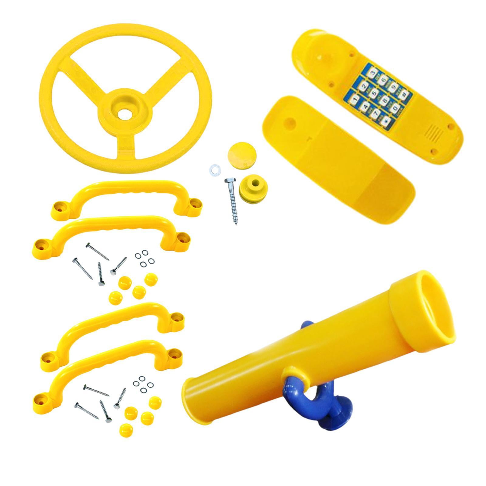 Click here for Yinanstore Kids Children Play Toy Steering Wheel S... prices