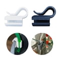 3D Printed Aquarium Bucket Hose Clip Holder For 12mm And 16mm Water ...