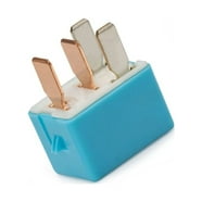 250V/10A 1 Channel SPDT Power Relay Module 5V Control for Arduino DIY ...