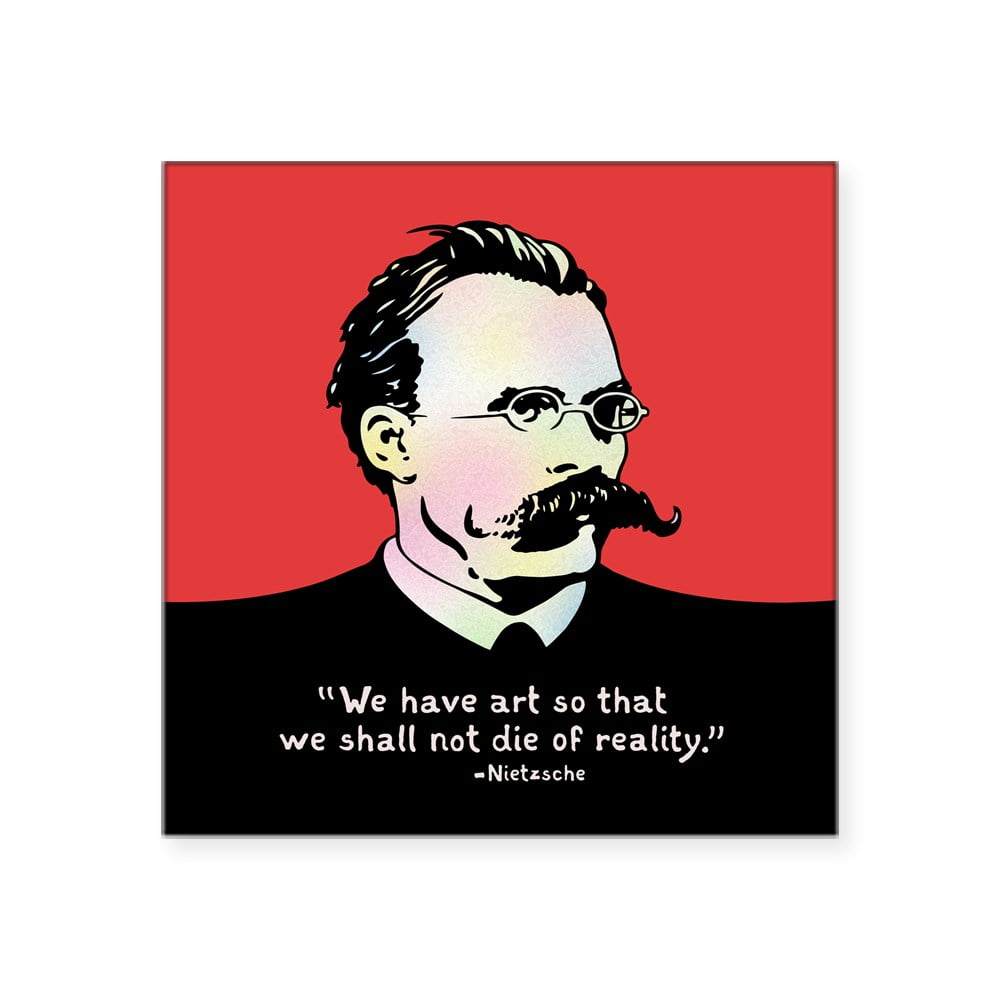 Nietzsche Art