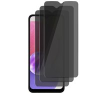 NIC Glasstic Crystal Hardness Bulletproof Screen Protector Film for ...