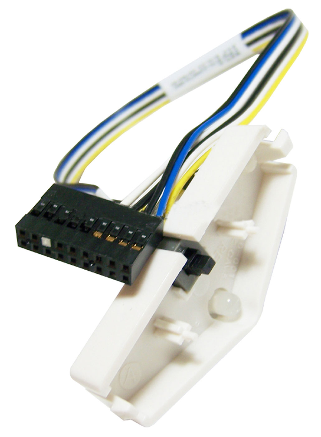 Compaq FIC Power Switch Cable LED 239074-002 - Walmart.com