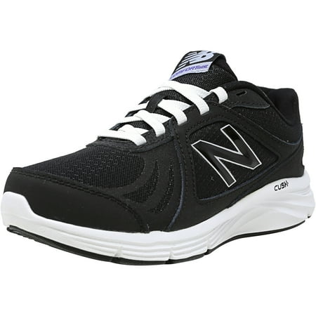 New Balance Ww496 Walking Sneaker - 5.5M - Bl3 | Walmart Canada