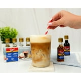 Torani Mini Holiday Syrup Sampler 5 Pack x 1.69 oz. each - Walmart.com