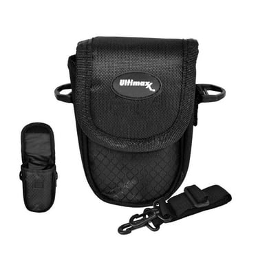 USA GEAR Bridge Camera Bag (Camo Green) - Walmart.com