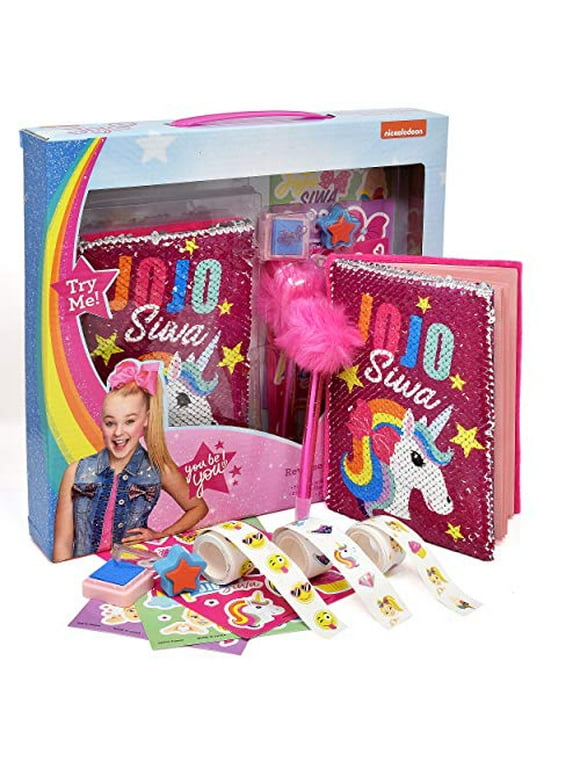 Jojo Siwa Toys in JoJo Siwa - Walmart.com