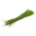 Fresh Organic Chives, 0.5 oz Clamshell - Walmart.com
