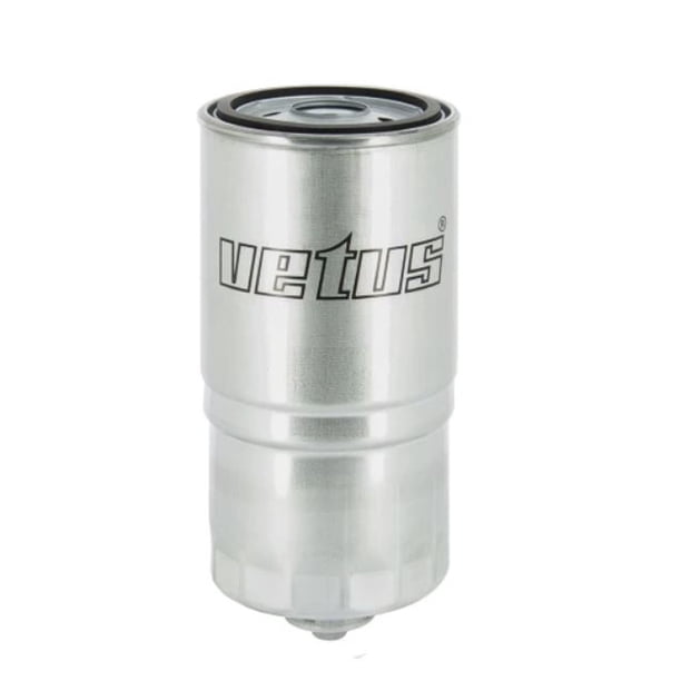 Vetus Fuel Water Separator Filter WS180FE Replacement Filter Element ...