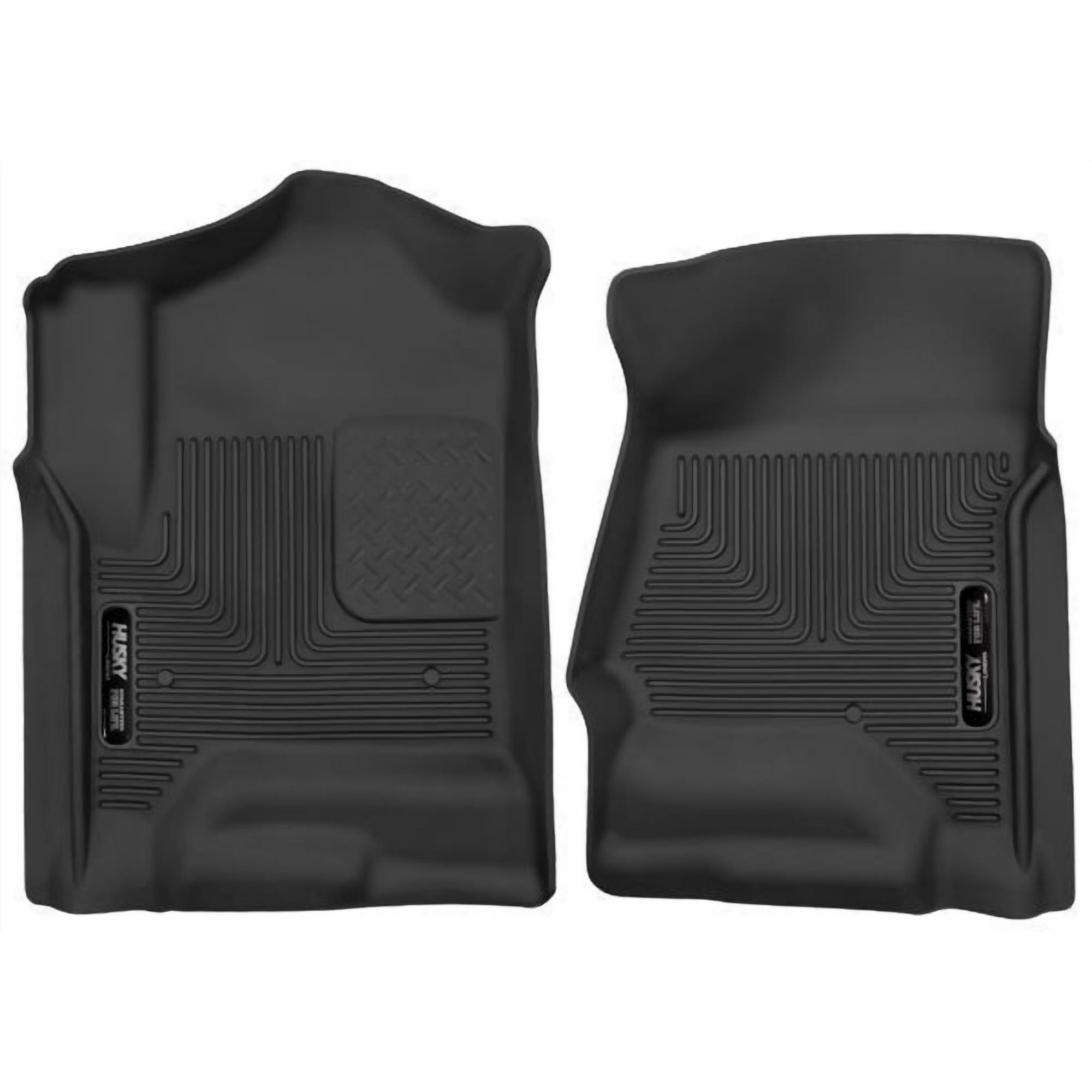 Click here for Husky Liners Husky Liner Floor Liner 53111 X-Act C... prices