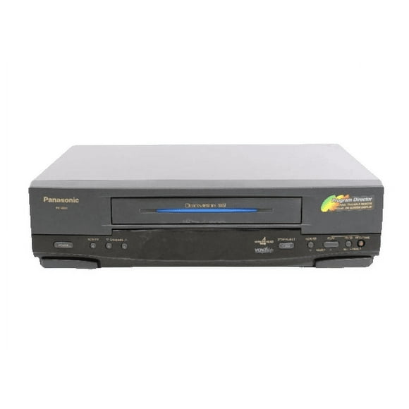 Vhs Player