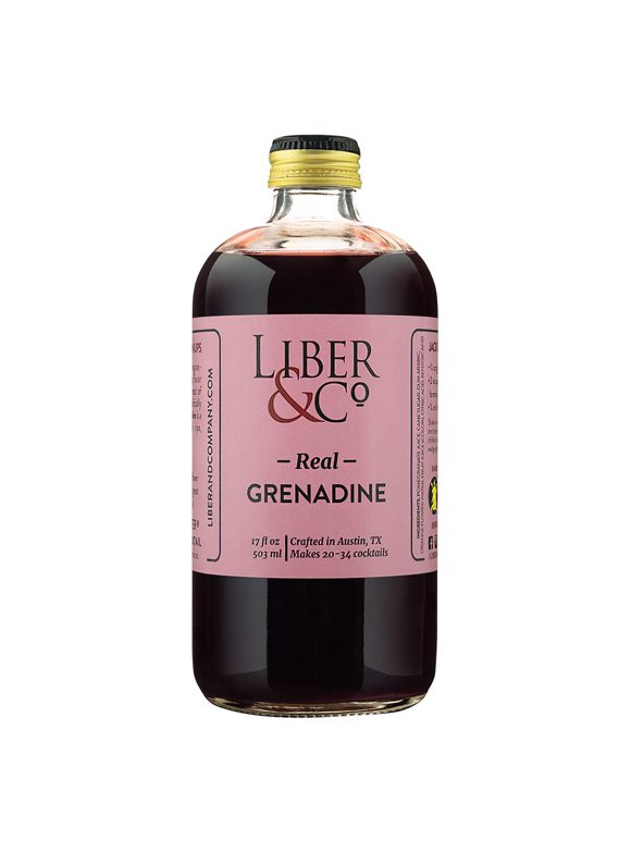 Grenadine in Cocktail Mixers - Walmart.com