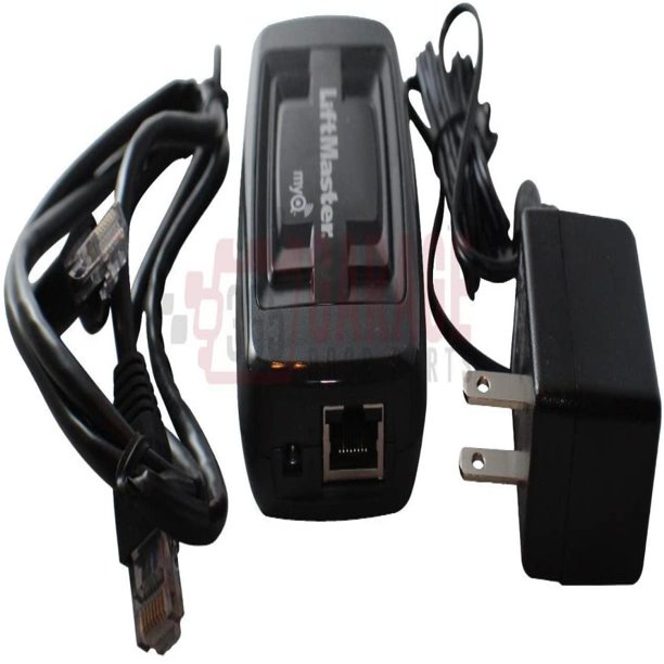 828LM Internet Gateway for Garage Door openers MyQ Technology by ...