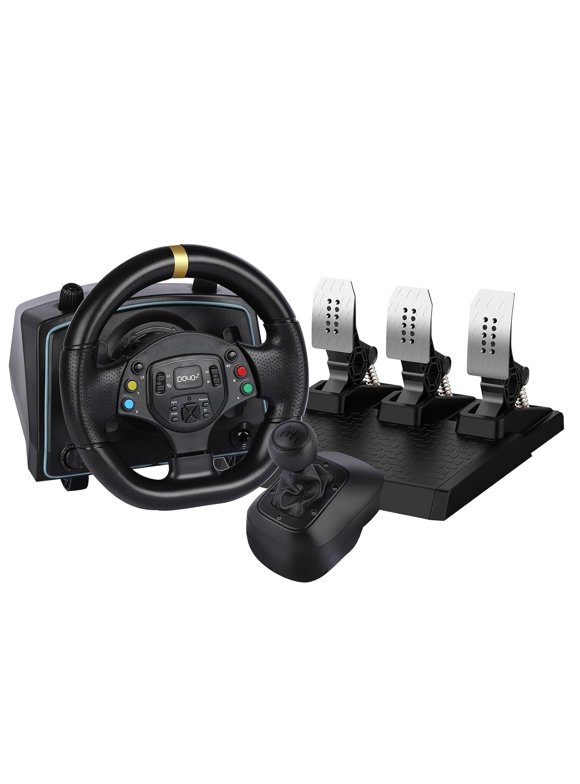 PC Gaming Controllers & Joysticks in PC Gaming Peripherals ...