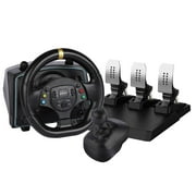 PC Game Racing Wheels in PC Gaming Controllers & Joysticks - Walmart.com