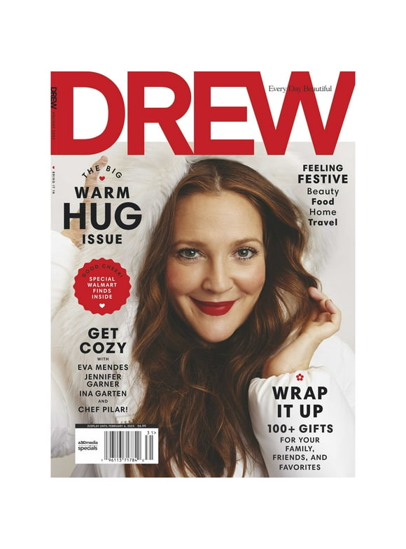 Magazines in Books - Walmart.com