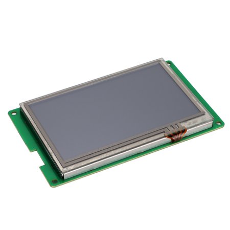 3D Printer Touch Screen, 3D Printer Display 4.3-inch 3D Printer ...
