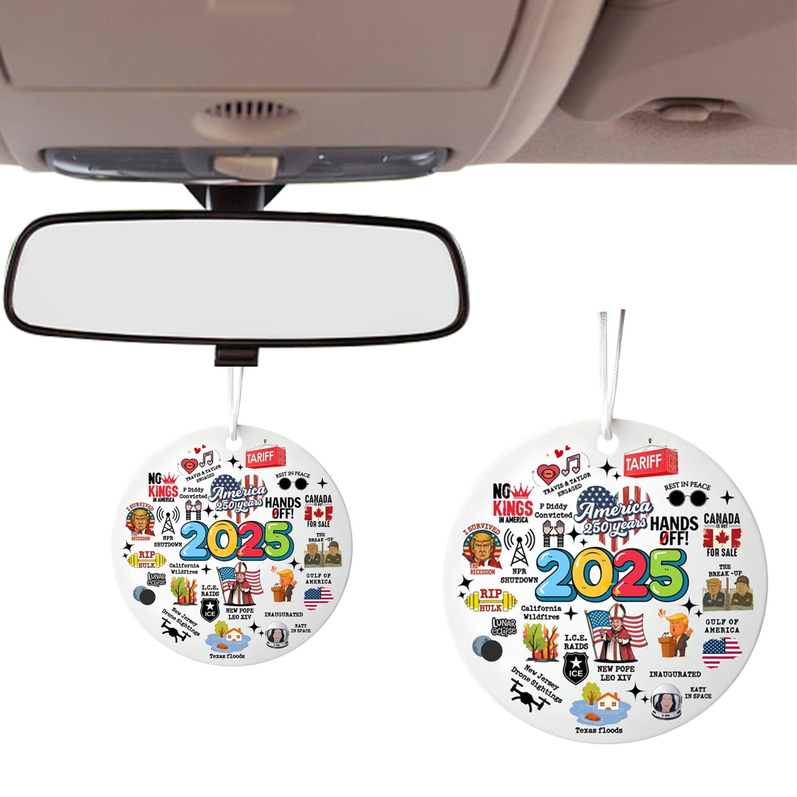 Click here for Xixi 2025 Christmas Ornament 2025 Year In Keepsake... prices