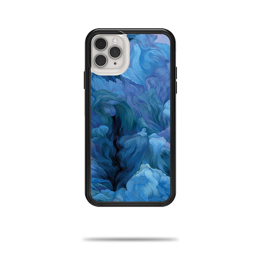 Skin Decal Wrap Compatible With Lifeproof Slam Case iPhone 11 Sticker ...