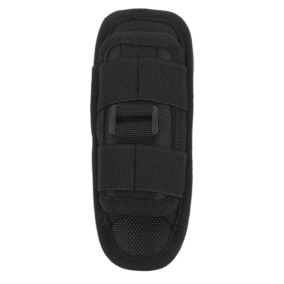 Duty Belt Flashlight Holder