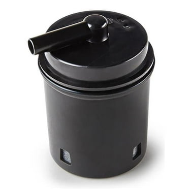 iSpring FDF1 Faucet Mount Water Filter Replacement Cartridge for DF1 ...