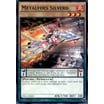 YuGiOh Pendulum Evolution Ultra Rare White Wing Magician PEVO-EN005 ...